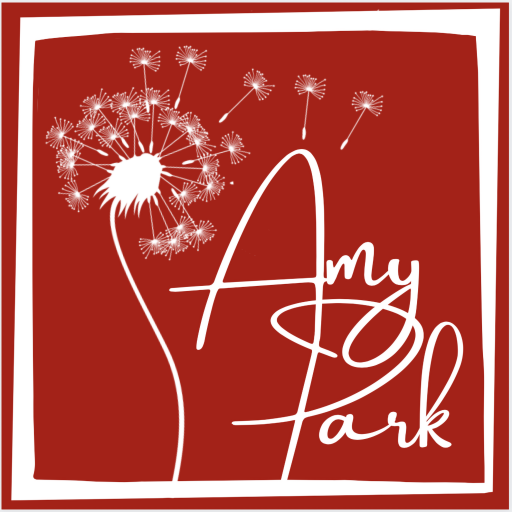 Amy G. Park – for the love of romance